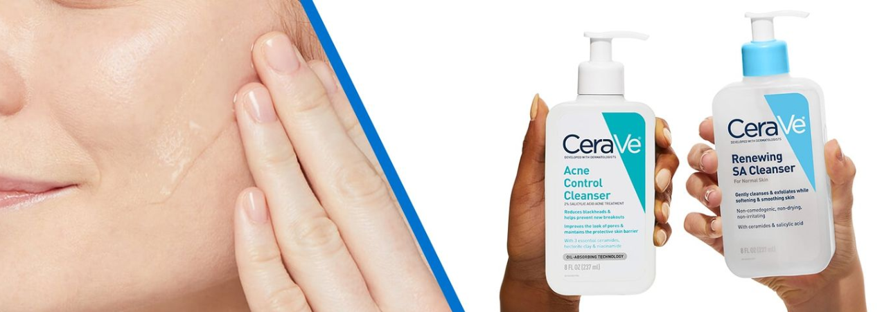 Congested Skin: What Is It and How Can You Prevent It?